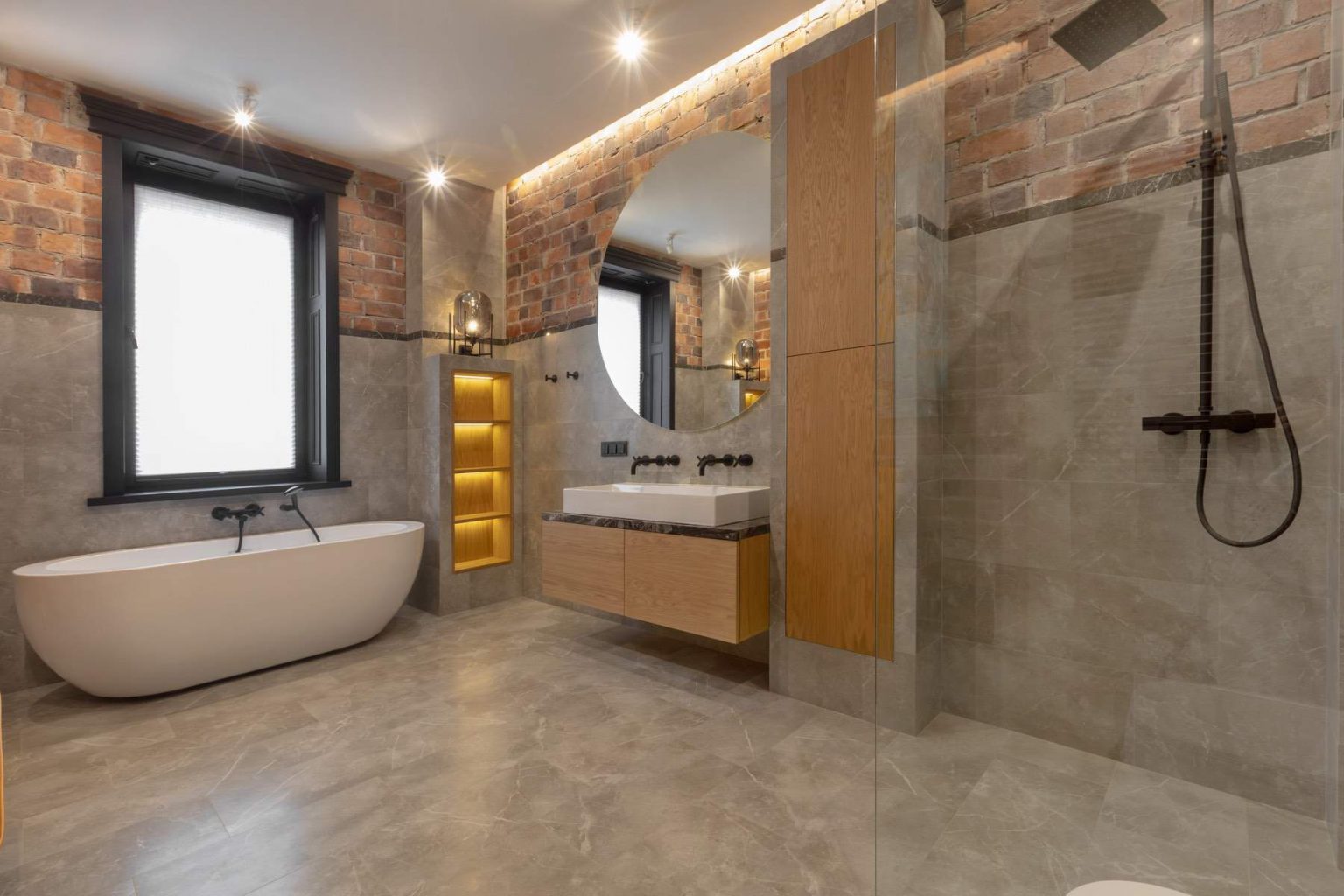 The Shower Lab | Cambridgeshire Bathrooms