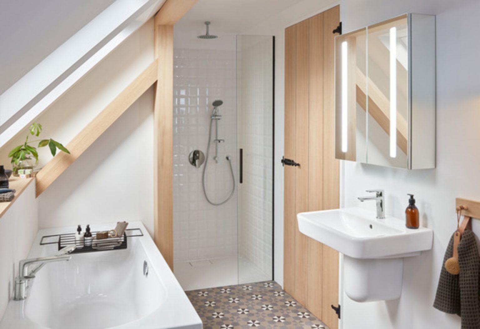 Armera | Cambridgeshire Bathrooms