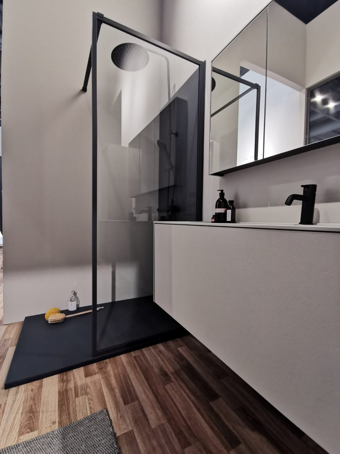 Drench | Cambridgeshire Bathrooms