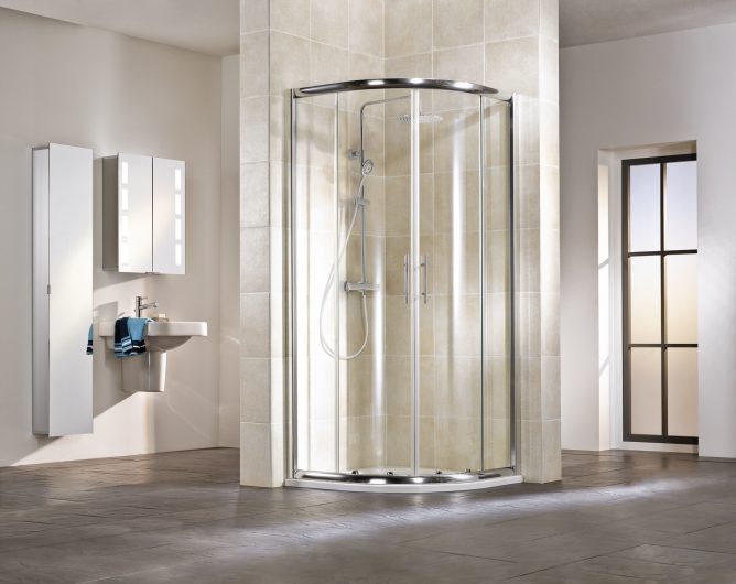 The Shower Lab | Cambridgeshire Bathrooms