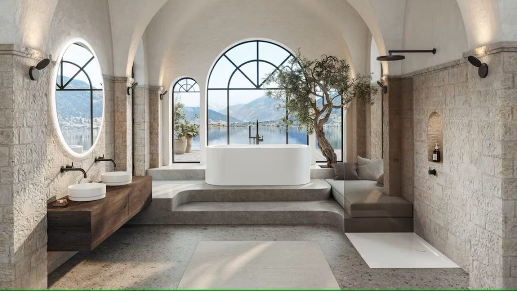 Armera | Cambridgeshire Bathrooms