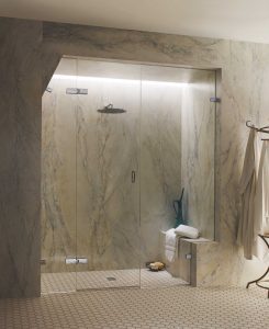 Majestic Showers | Cambridgeshire Bathrooms