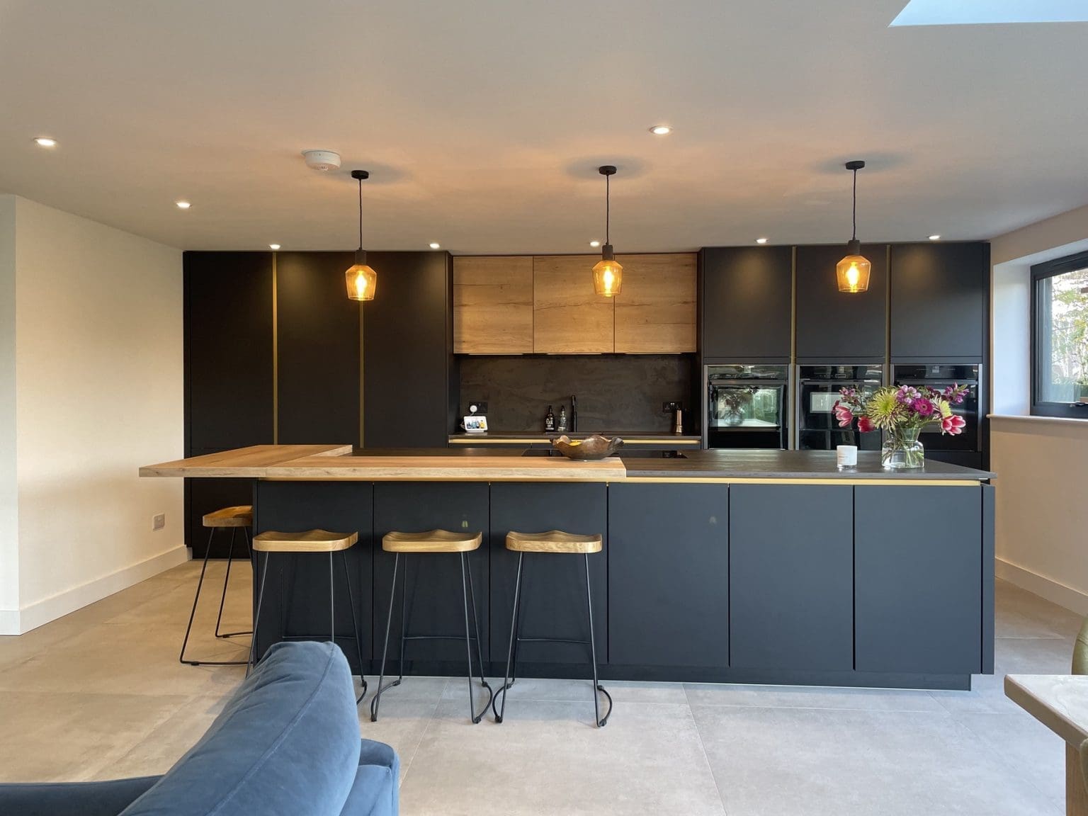 Keohane, Berkhamsted | Howard Kitchens & Interiors | Berkhamsted