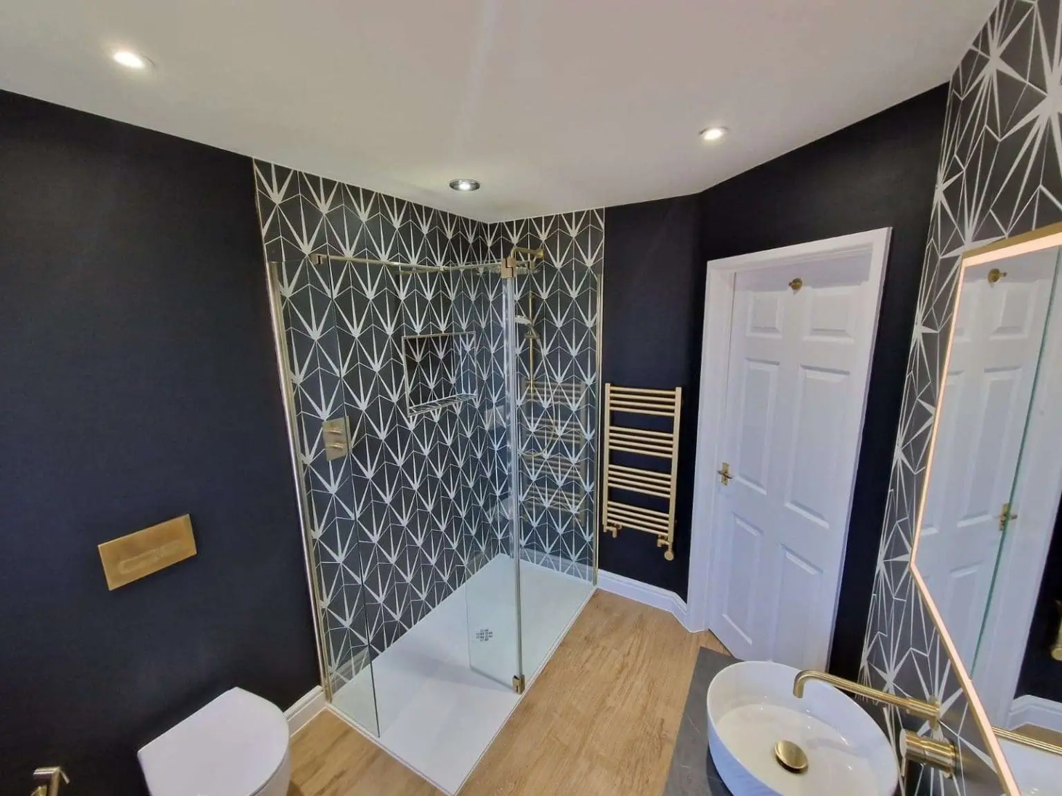 Stokes Tiles | Bowman Bathrooms