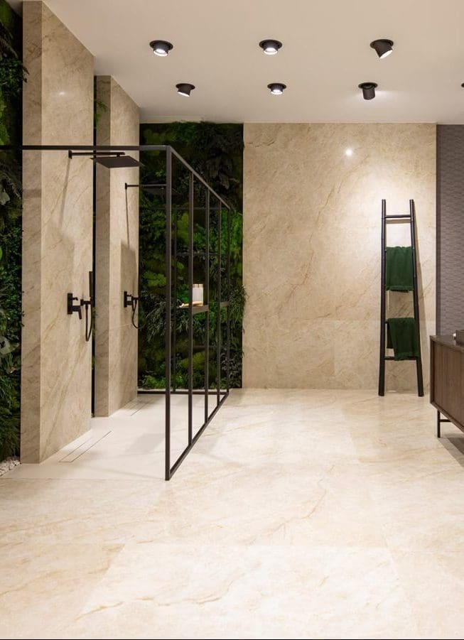 Stokes Tiles | Bowman Bathrooms